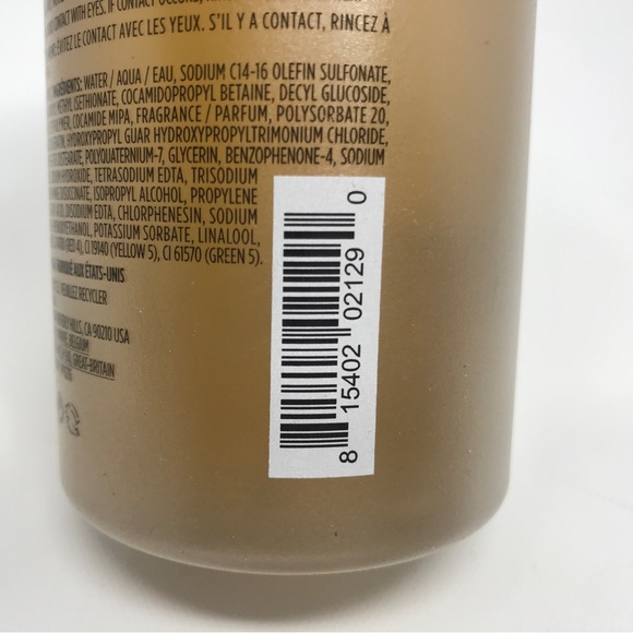 OUAI | Hair | Ouai All Hair Types Detox Shampoo Fl Oz | Poshmark